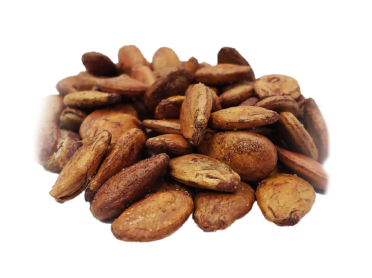 Syrian Red Melon Seeds - Sam's Nuts