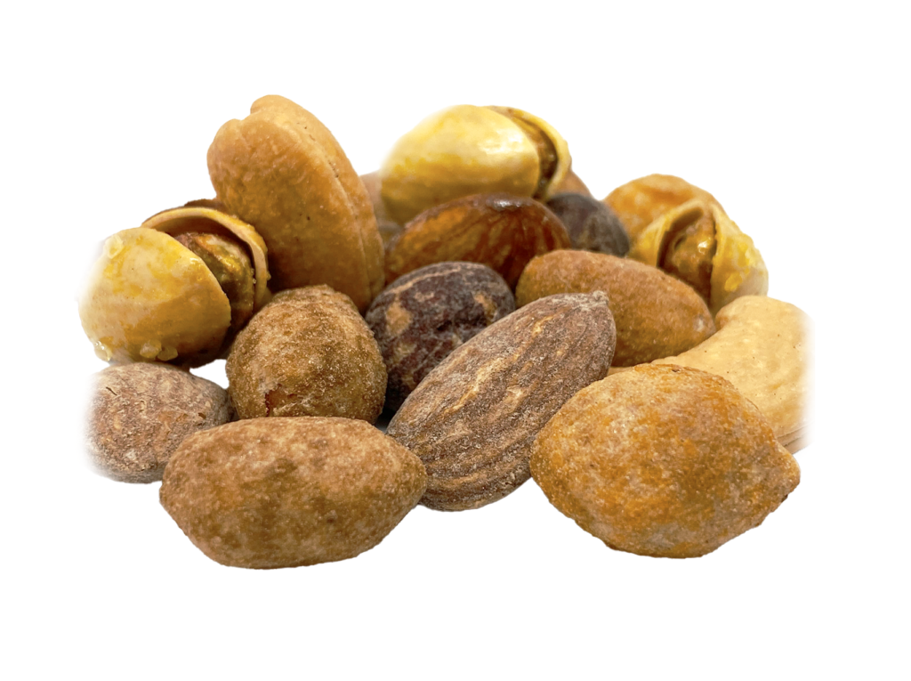 Shop - Sam's Nuts